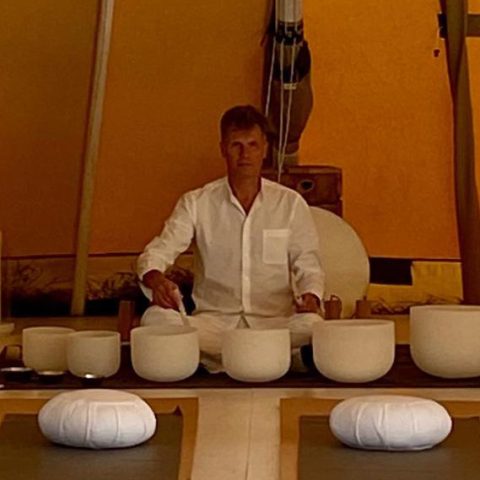 UK Reiki Fed Conference 2023 | The Power of Re-connection – Back ...