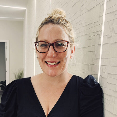 Emma Roberts | UK Reiki Federation